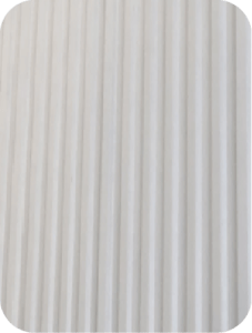 Interior Liner Panels | Butler Metal Building Parts