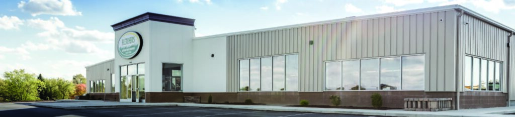 New Butler Buildings & Parts | Same Day Quote