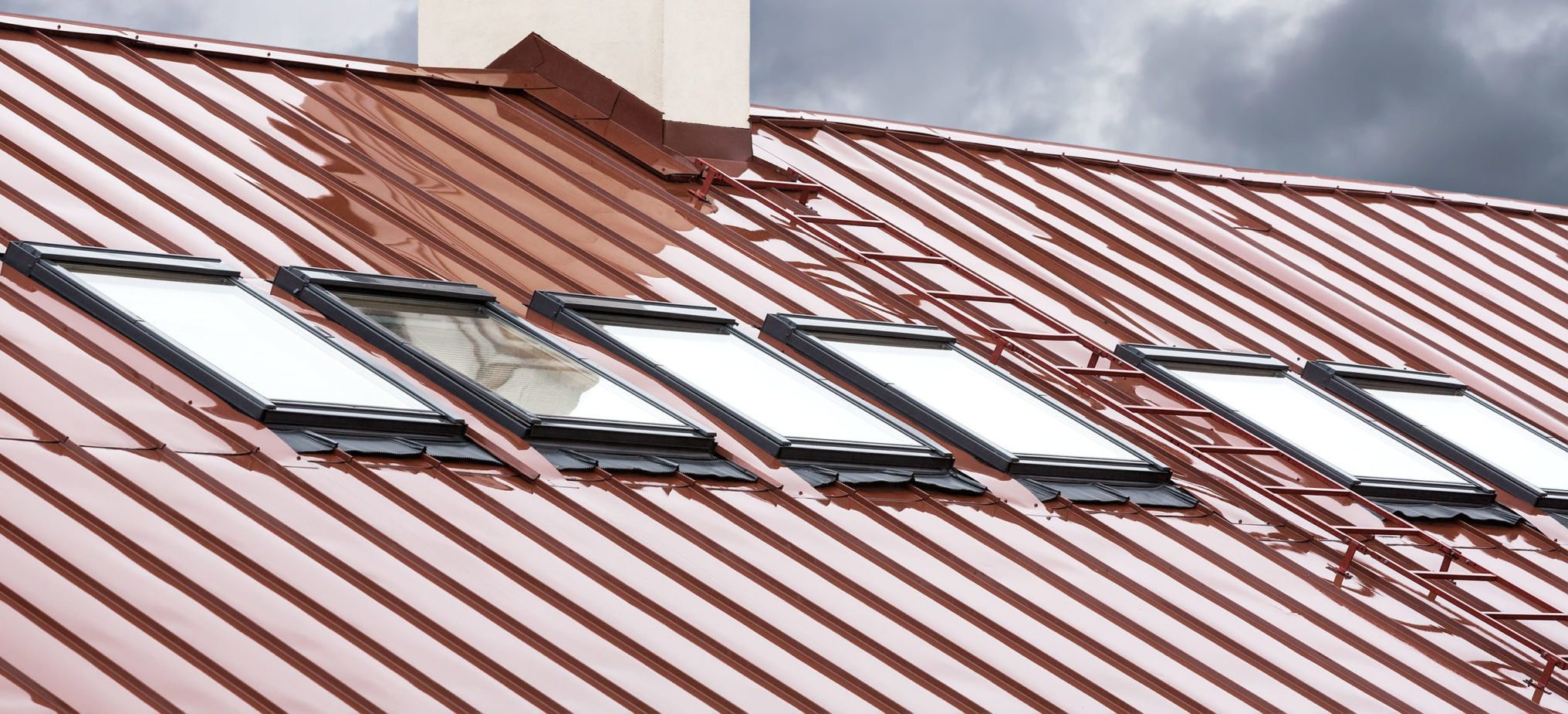 Butler Building Skylights and Light Transmitting Panels